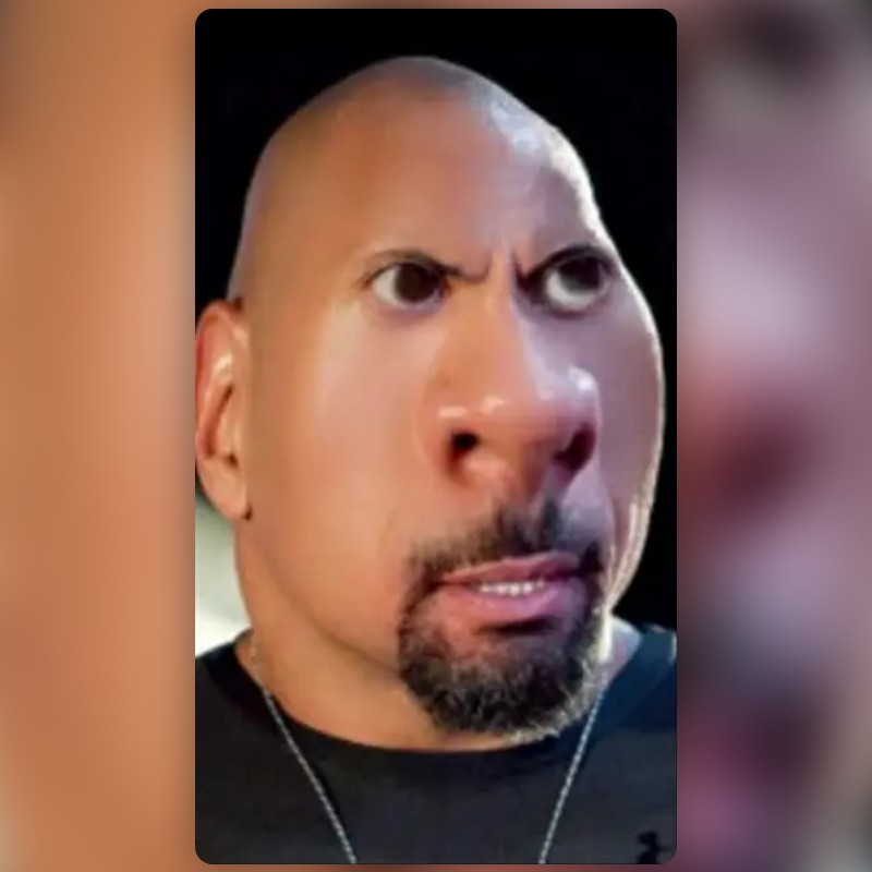 GOOFY AHH FACE XL Filter by Sudarshini | Snapchat Lenses