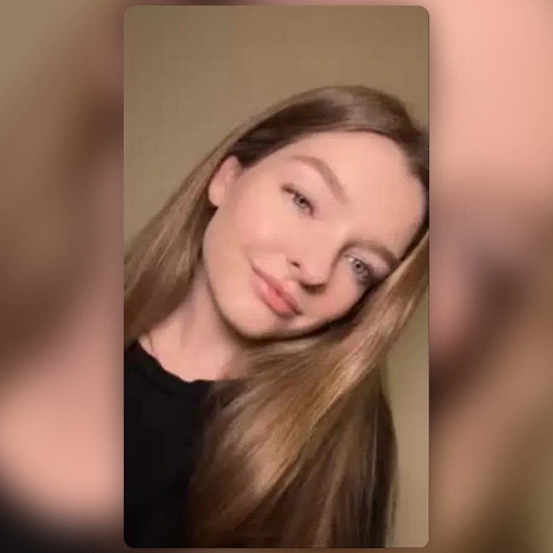 Old Aesthetic Lens by Adi Benson - Snapchat Lenses and Filters