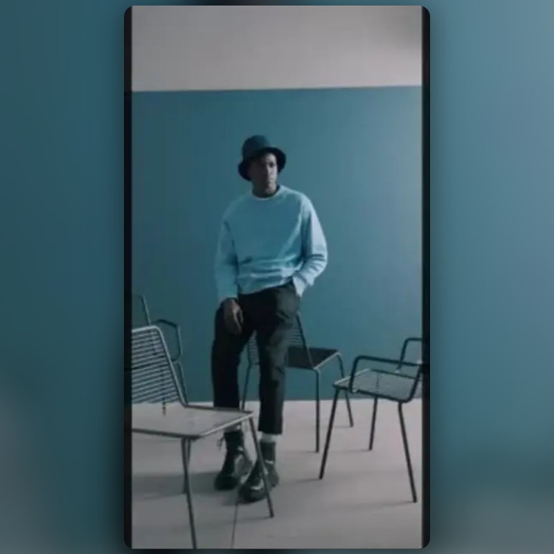 RETRO X CAM Filter by Karn _ Matharoo | Snapchat Lenses