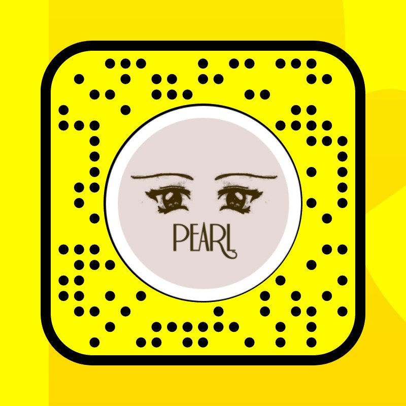 PEARLOO Filter by مي عبدالله | Snapchat Lenses