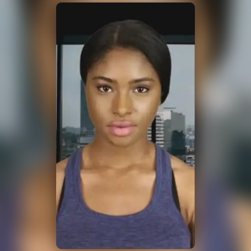 amanduh vrbo Lens by Amanduhhh Max - Snapchat Lenses and Filters