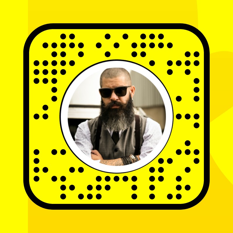 Full Beard Lens by Rupesh Chaudhari - Snapchat Lenses and Filters