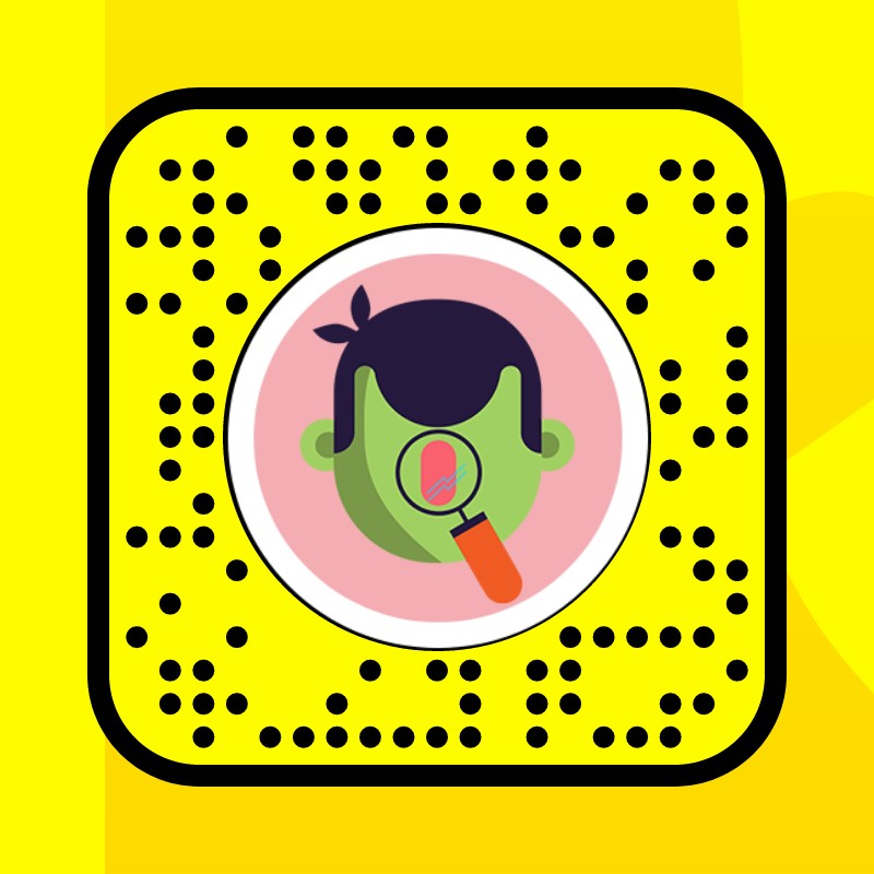 Distort Lens by Jack Scott - Snapchat Lenses and Filters