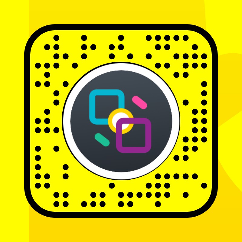 Cutout Filter by Michelle | Snapchat Lenses