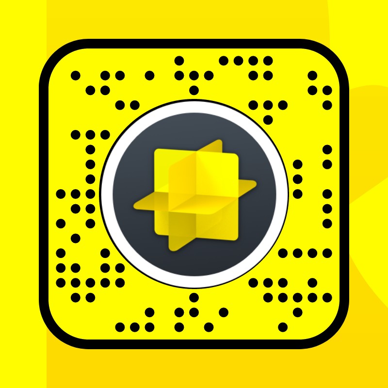 positive Lens by AR - Snapchat Lenses and Filters