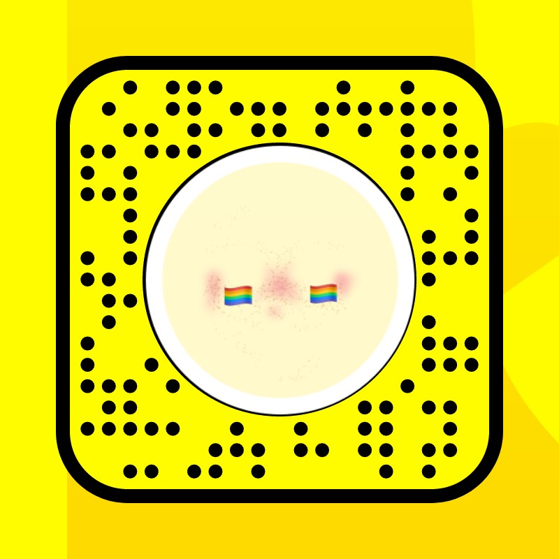 Pride flag Lens by a - Snapchat Lenses and Filters