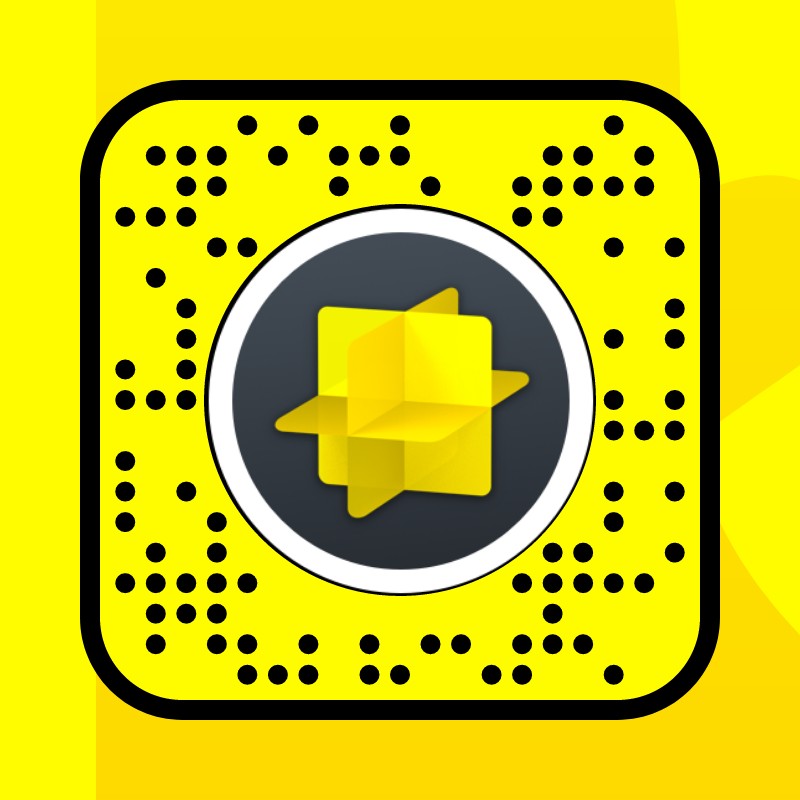 Untitled Lens by Ian - Snapchat Lenses and Filters