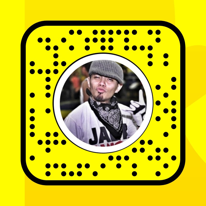 Space Window Lens by Paolo Gonzales - Snapchat Lenses and Filters