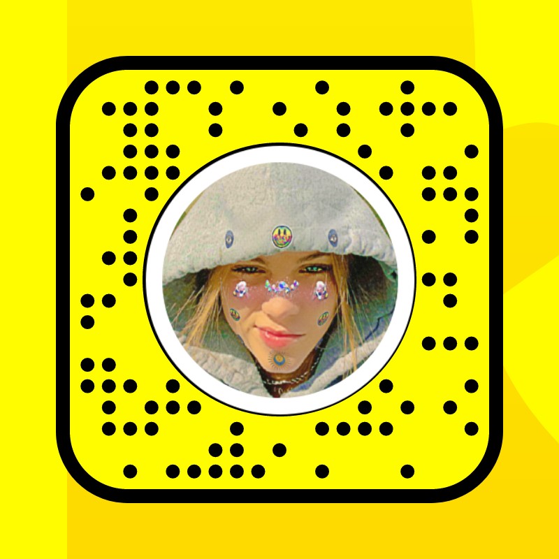 alt face stickers Lens by viggo - Snapchat Lenses and Filters