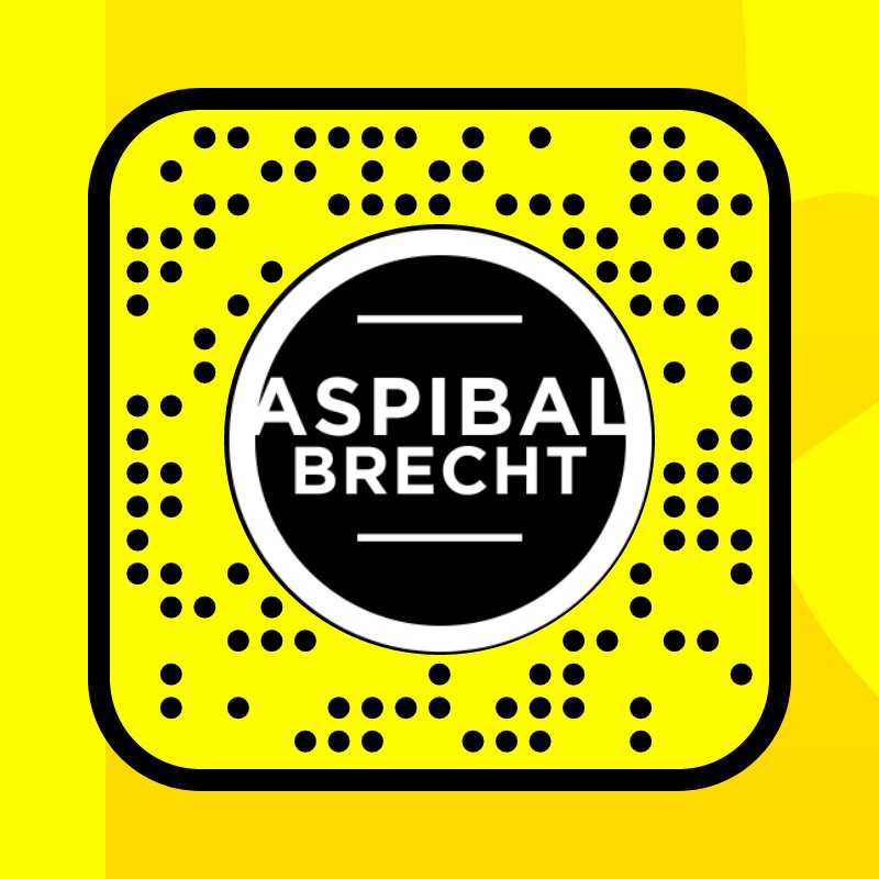 Aspibal Promolens by Ivan - Snapchat Lenses and Filters