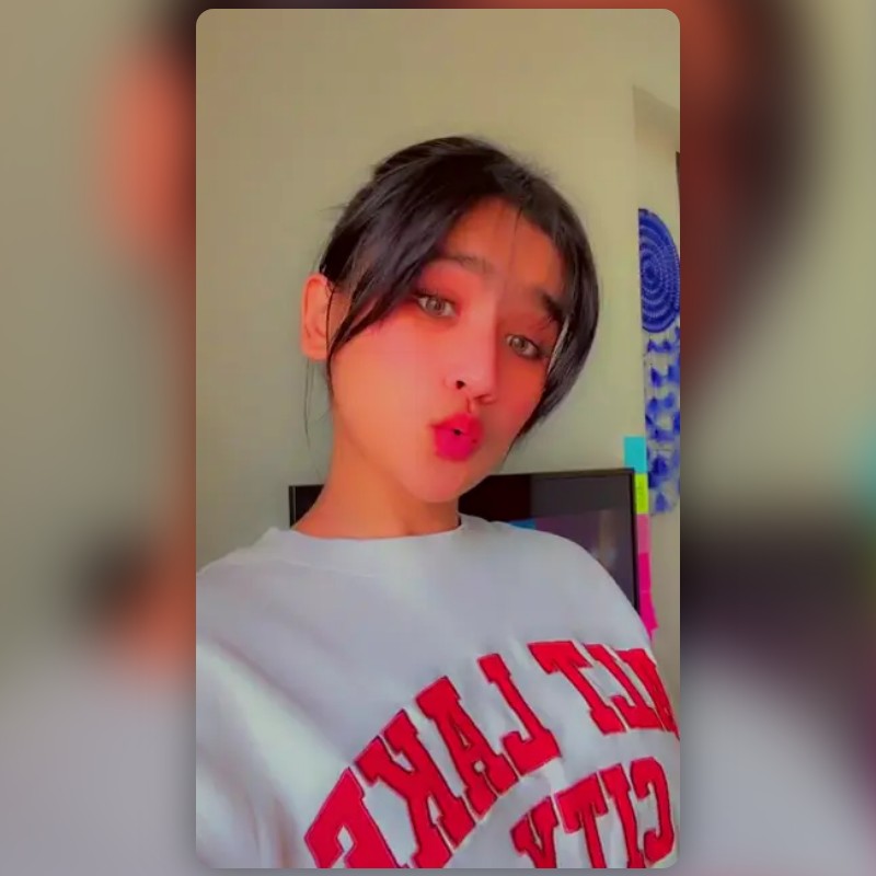 hello kitty Filter by 네온👾🇬🇧 | Snapchat Lenses