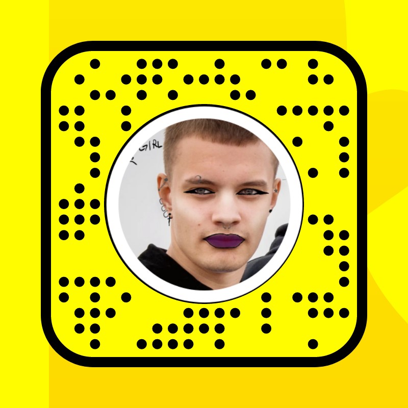ludwig kronstrand Lens by ella - Snapchat Lenses and Filters