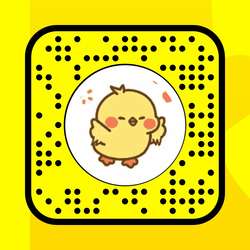 easter chick Lens by Sara - Snapchat Lenses and Filters