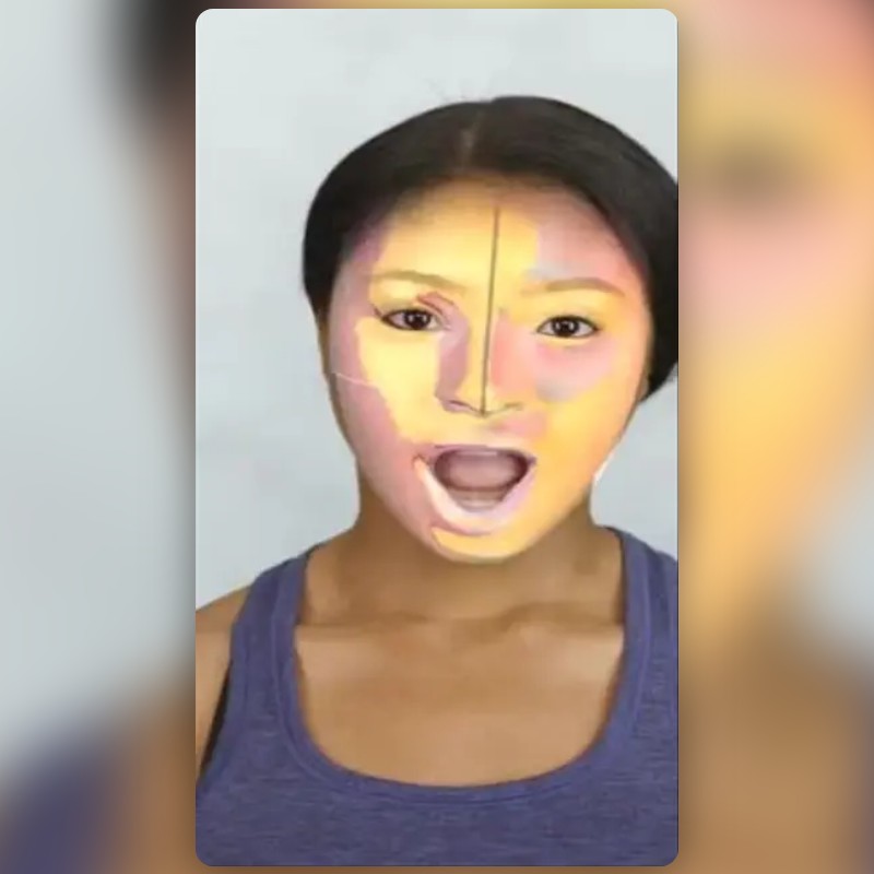 Puzzle Piece Filter by Ryan Shields | Snapchat Lenses