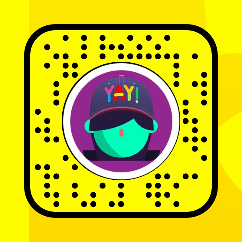 Baseball Cap Filter by Caroline McDevitt | Snapchat Lenses