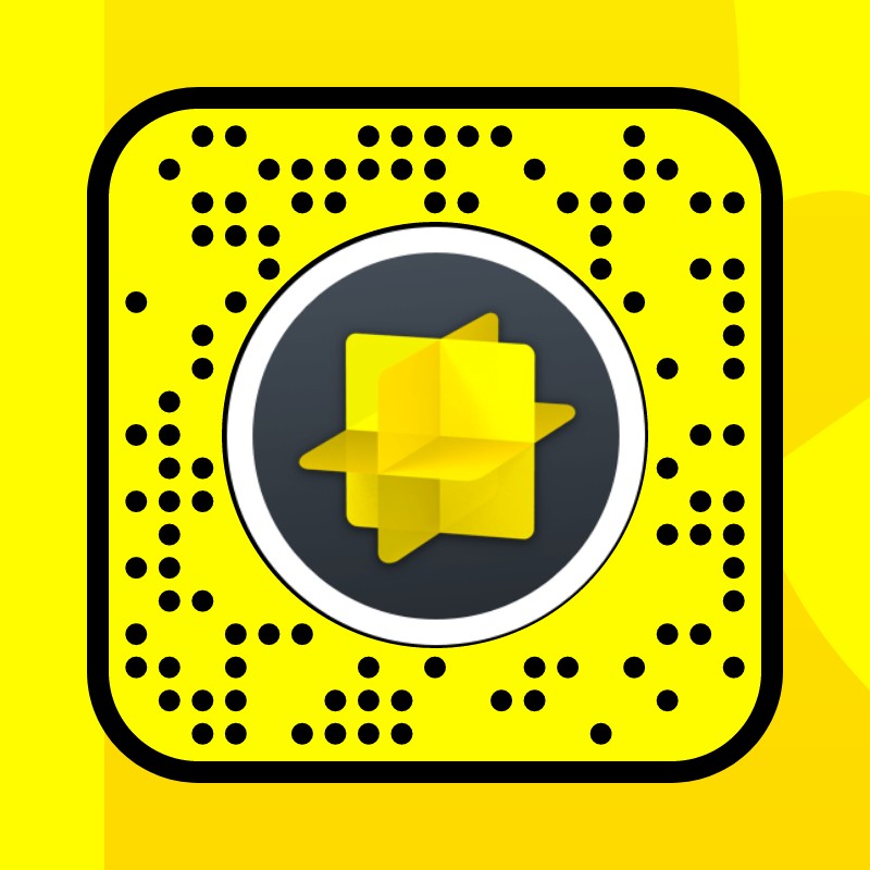 Face man Rear Lens by slava petrov - Snapchat Lenses and Filters