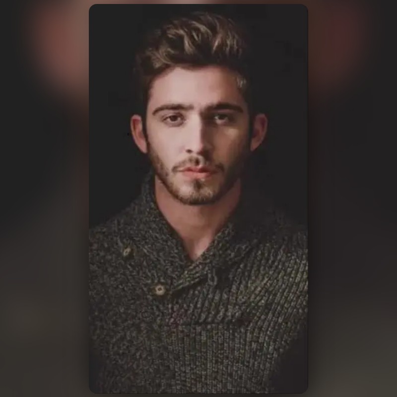 RICH FADE Lens by Mahesh Rawat 👑 - Snapchat Lenses and Filters