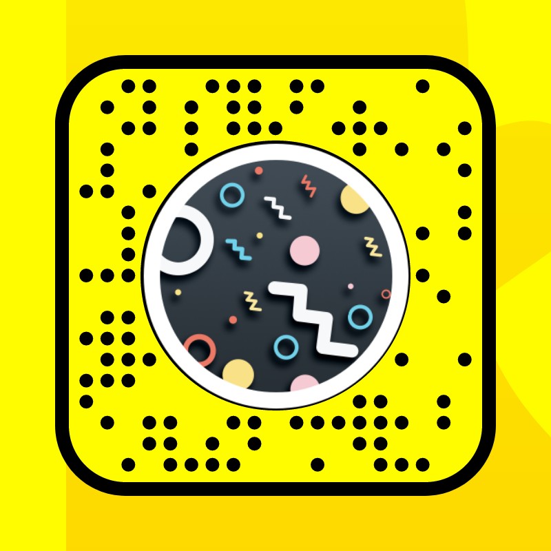 My aunts Filter by Naa 🎈🖤 | Snapchat Lenses