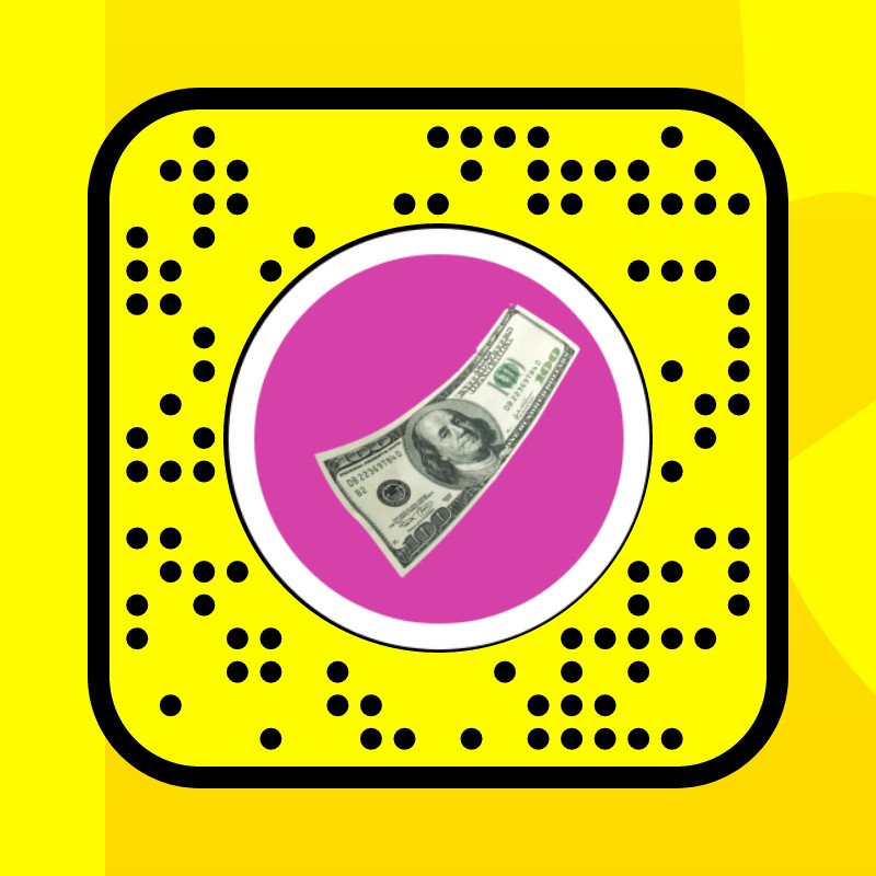 money glow pink Filter by Juan Gonzalez | Snapchat Lenses