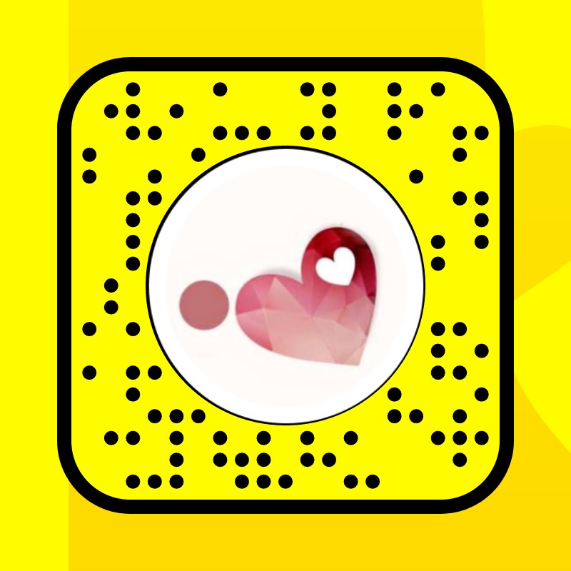 LOVE Filter by 🇸🇦/TAHANI | Snapchat Lenses