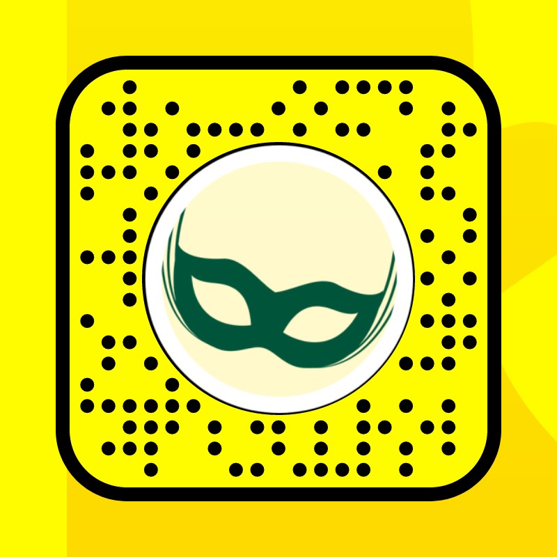 Vigilante Mask Lens by Sai Kambampati - Snapchat Lenses and Filters