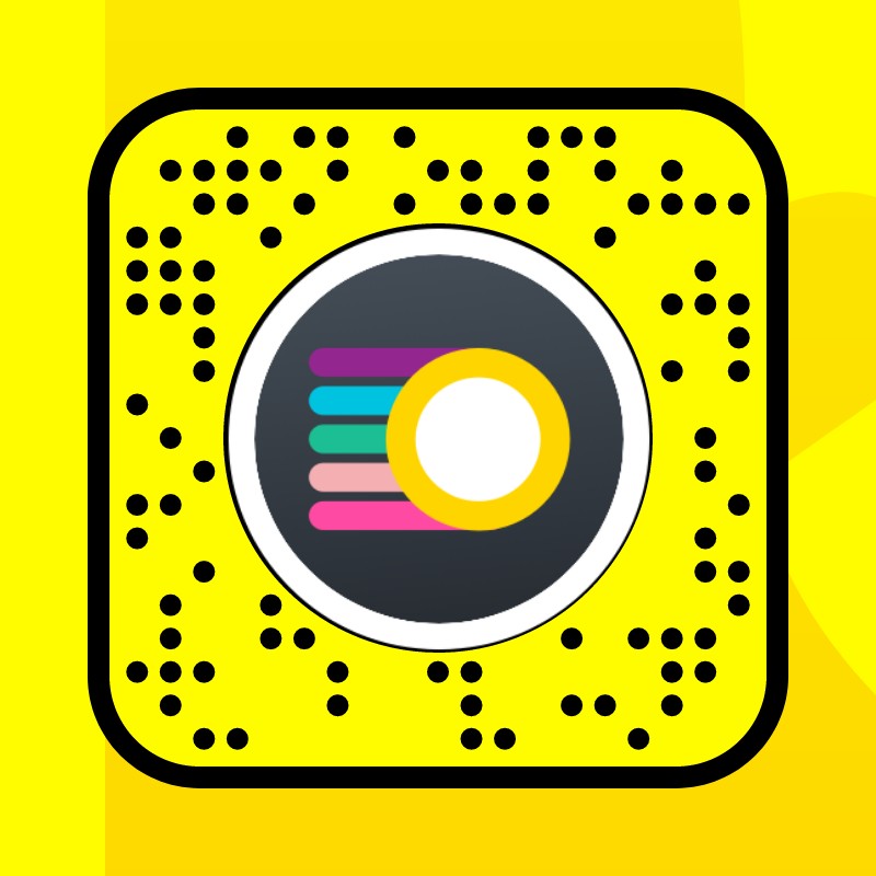 Animated Object Lens by maddie young - Snapchat Lenses and Filters