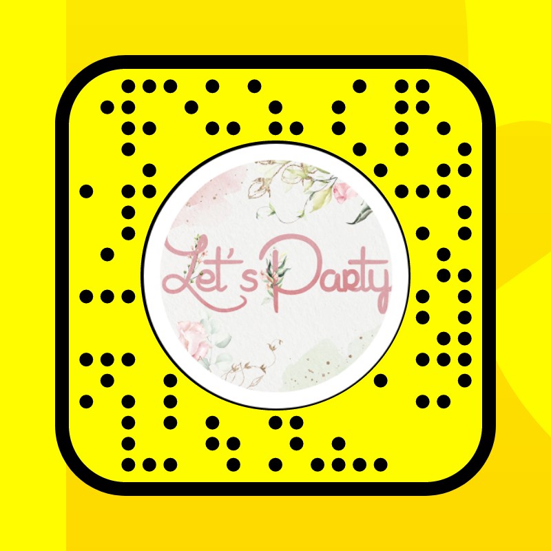 Simple Fresh Face Filter by Let’s Party BH | Snapchat Lenses