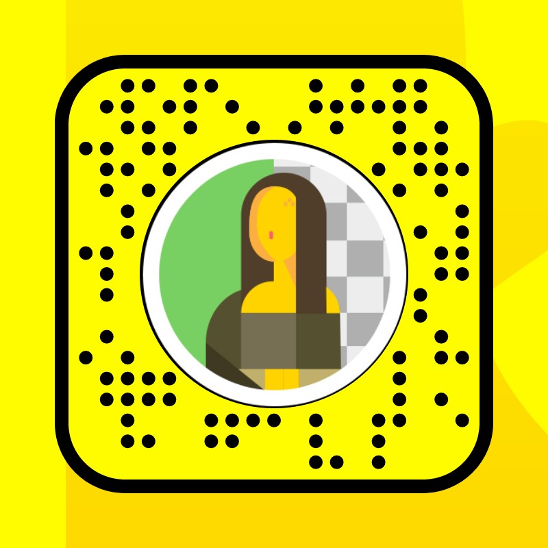 Gateway Ticket Filter by Randy Josselyn | Snapchat Lenses