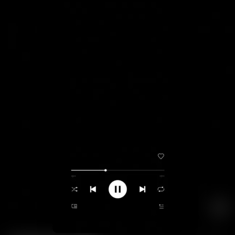 Music Player Filter by Kanishk Bhardwaj | Snapchat Lenses
