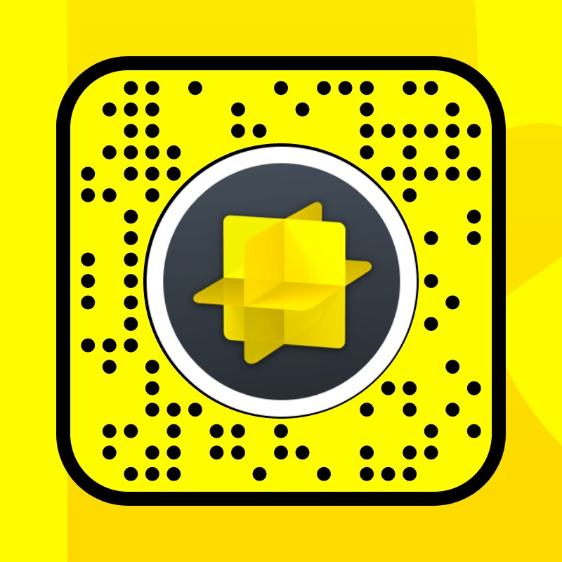 Character 2a Lens by Cornel Hugo - Snapchat Lenses and Filters