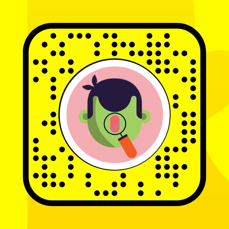 Big Face Lens by Noah Marcel - Snapchat Lenses and Filters