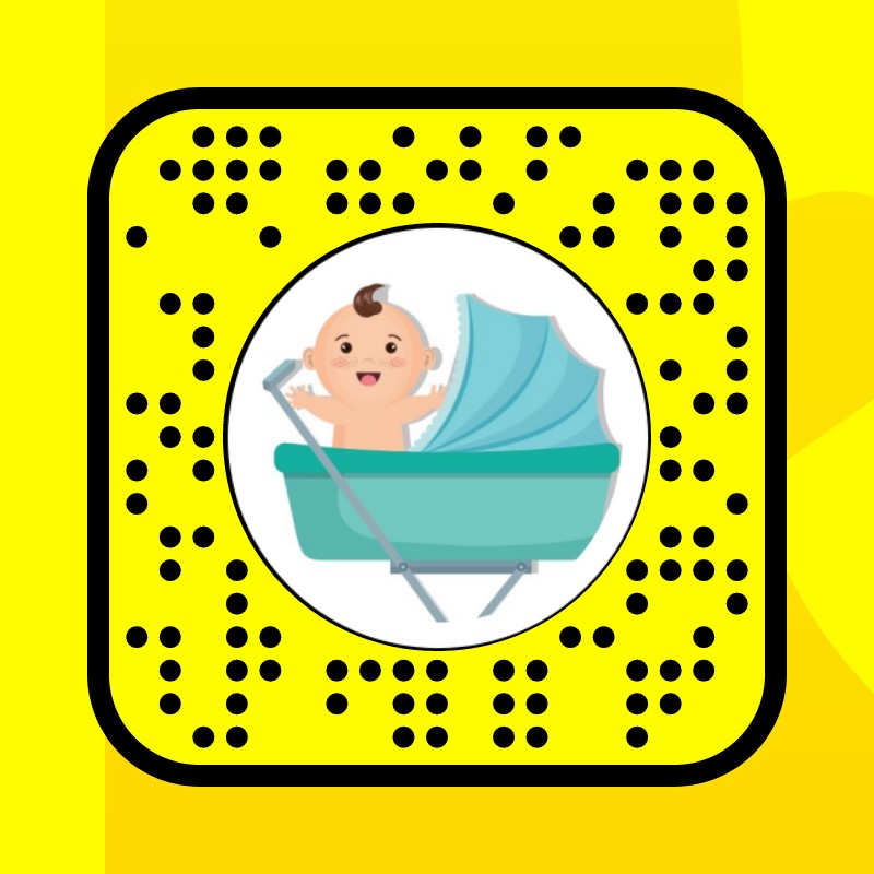 Baby Mohammed Lens by m - Snapchat Lenses and Filters