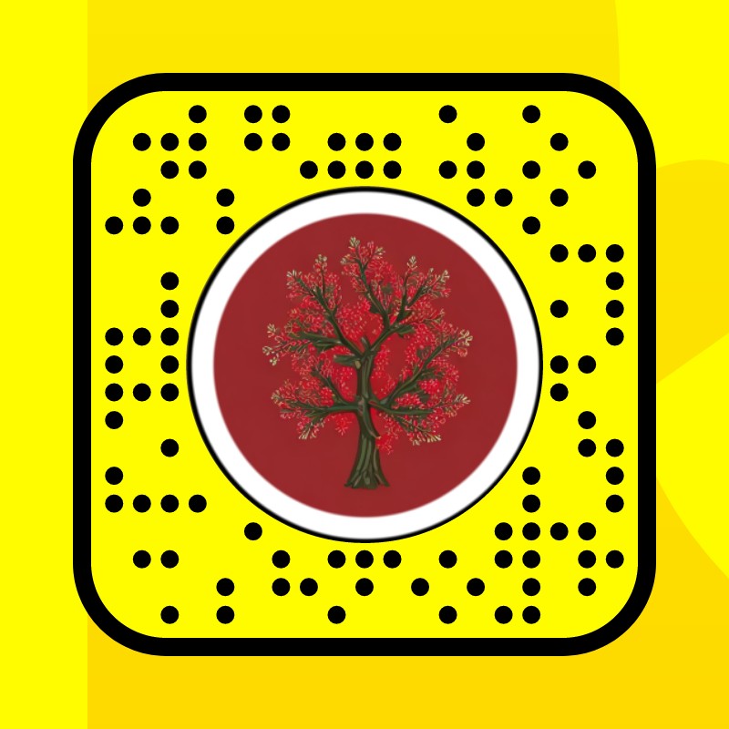 Kruidvat Mistletoe Lens by Max Otten - Snapchat Lenses and Filters
