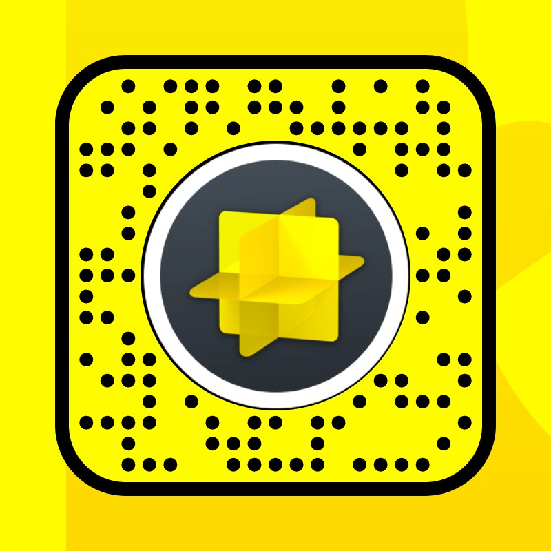 XWing - Screen Filter by Mike Lucier | Snapchat Lenses