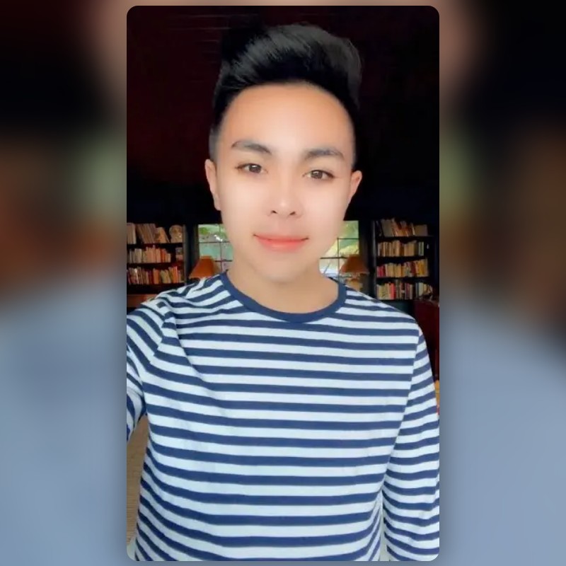 Simple Glow-Up! 🌟 Filter by Snapchat | Snapchat Lenses