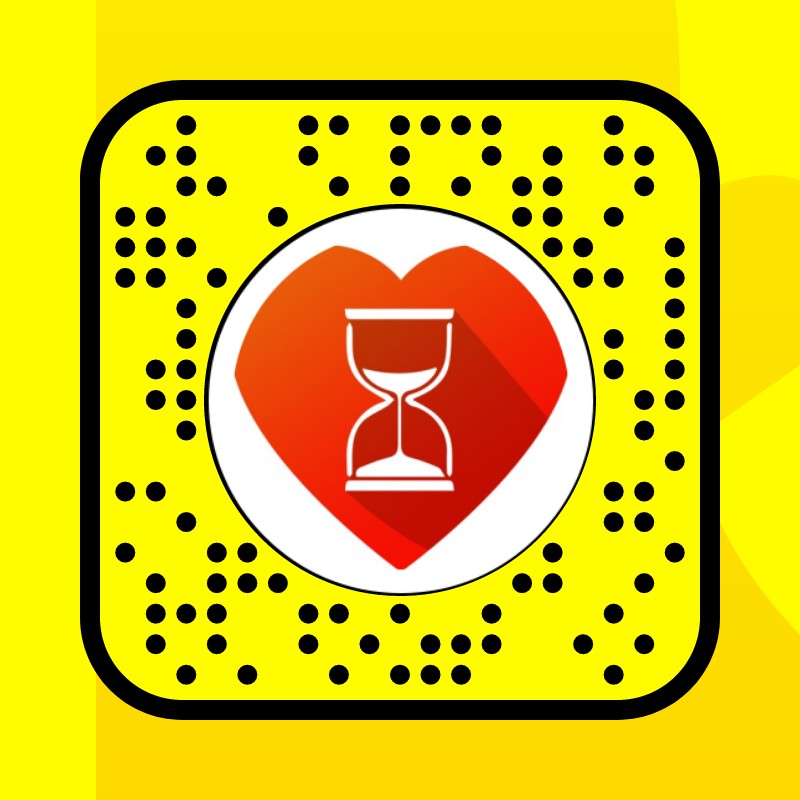 Valentines Day Filter by Timothy | Snapchat Lenses