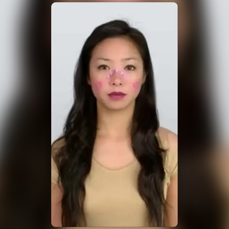 hello kitty filter Filter by Loma_ | Snapchat Lenses