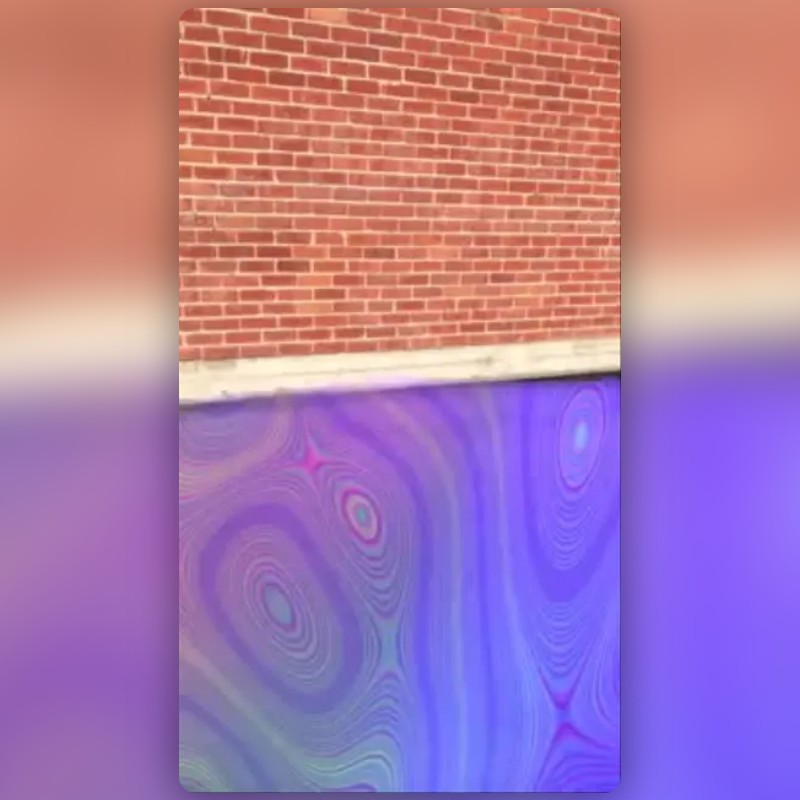 badal Filter by Shivam Maurya | Snapchat Lenses