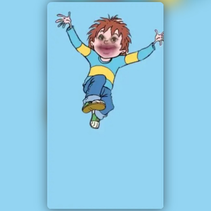 horrid-henry-face-filter-by-merwin-snapchat-lenses