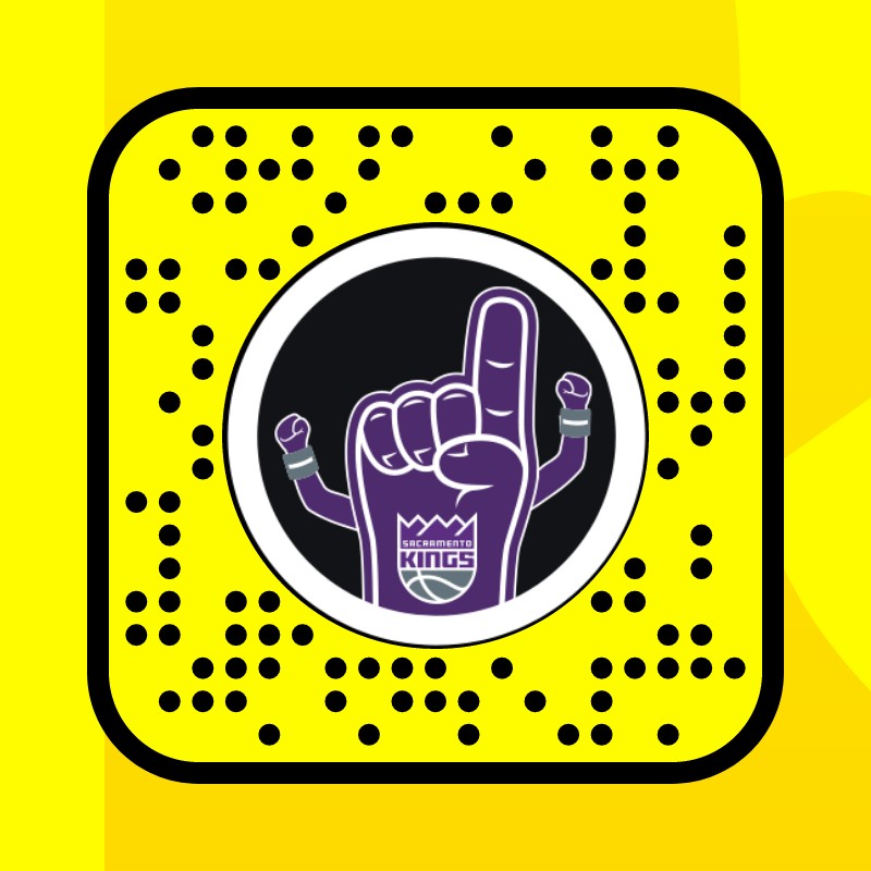 SAC Foam Finger Lens by Lens Studio - Snapchat Lenses and Filters