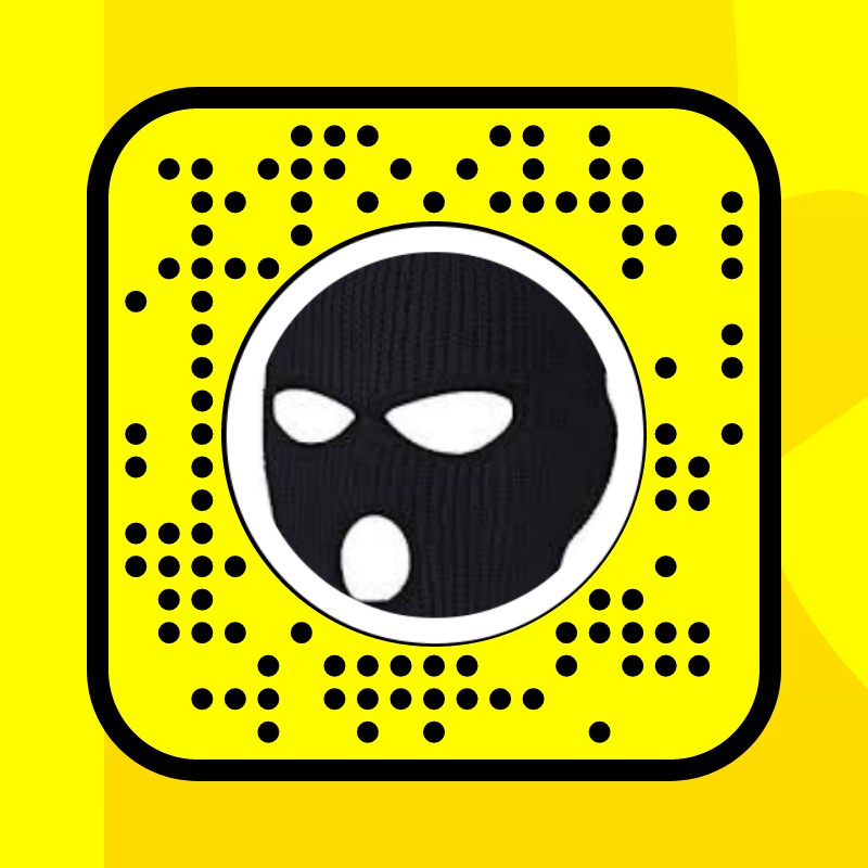 mask Filter by B | Snapchat Lenses