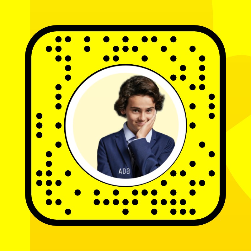Jack DGrazer Blush Lens by ella :) - Snapchat Lenses and Filters