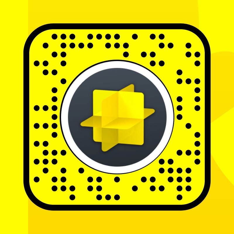 Cool left eye Filter by zach | Snapchat Lenses