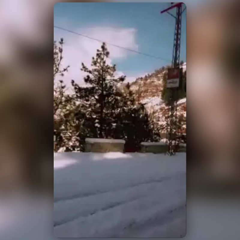 peachy soft Filter by meesskay 🦋 | Snapchat Lenses