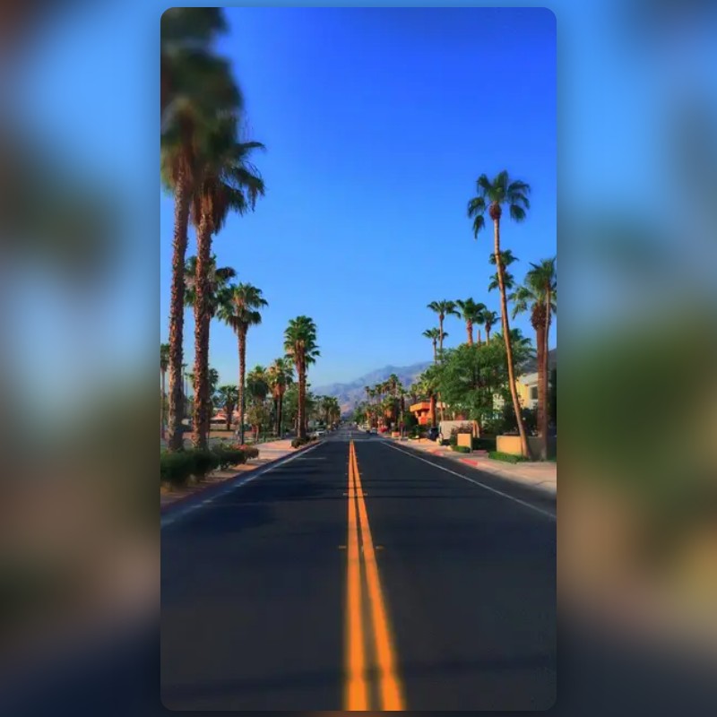 SUN Lens by عـلي 🔸. - Snapchat Lenses and Filters