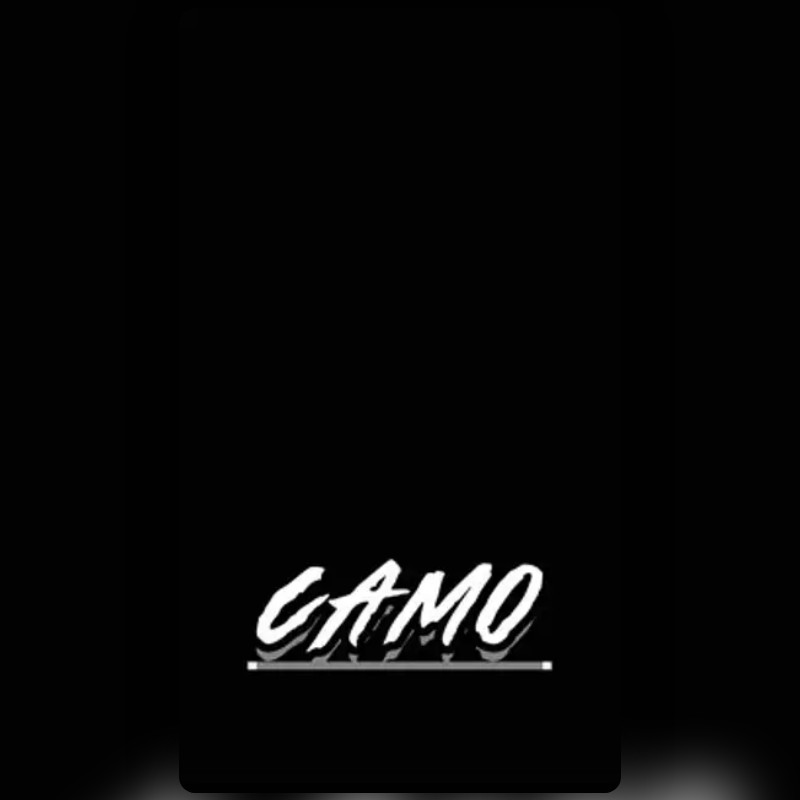 CAMO FILTER Lens by Cam - Snapchat Lenses and Filters