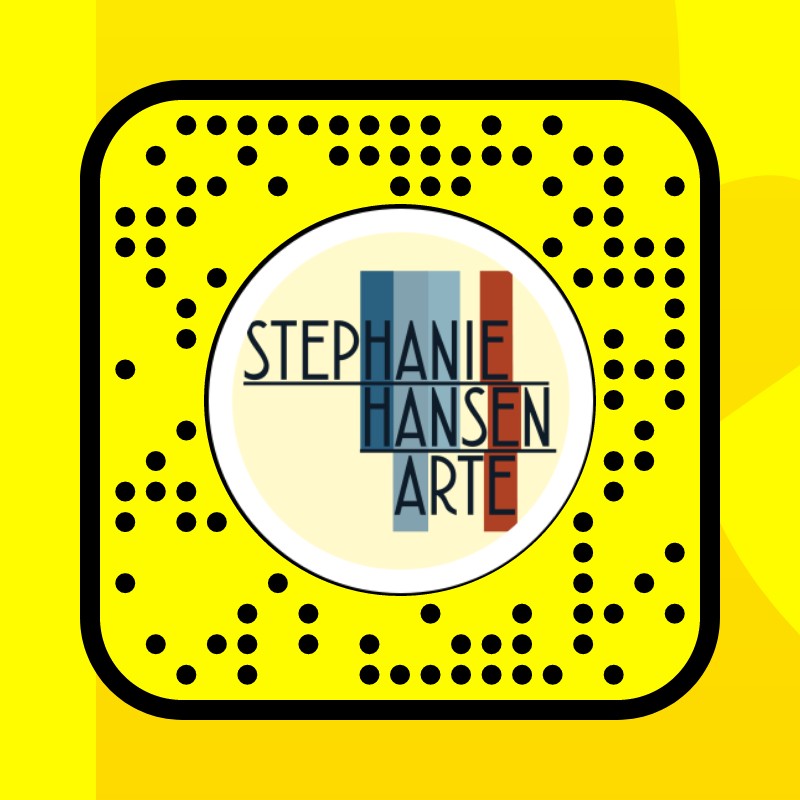 Stephanie Hansen Filter by Erick Hansen | Snapchat Lenses