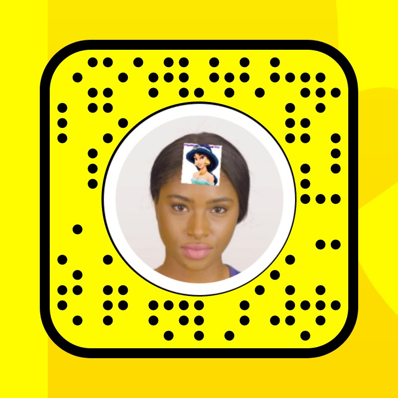 Disney Princess Filter by Mahimaaa | Snapchat Lenses