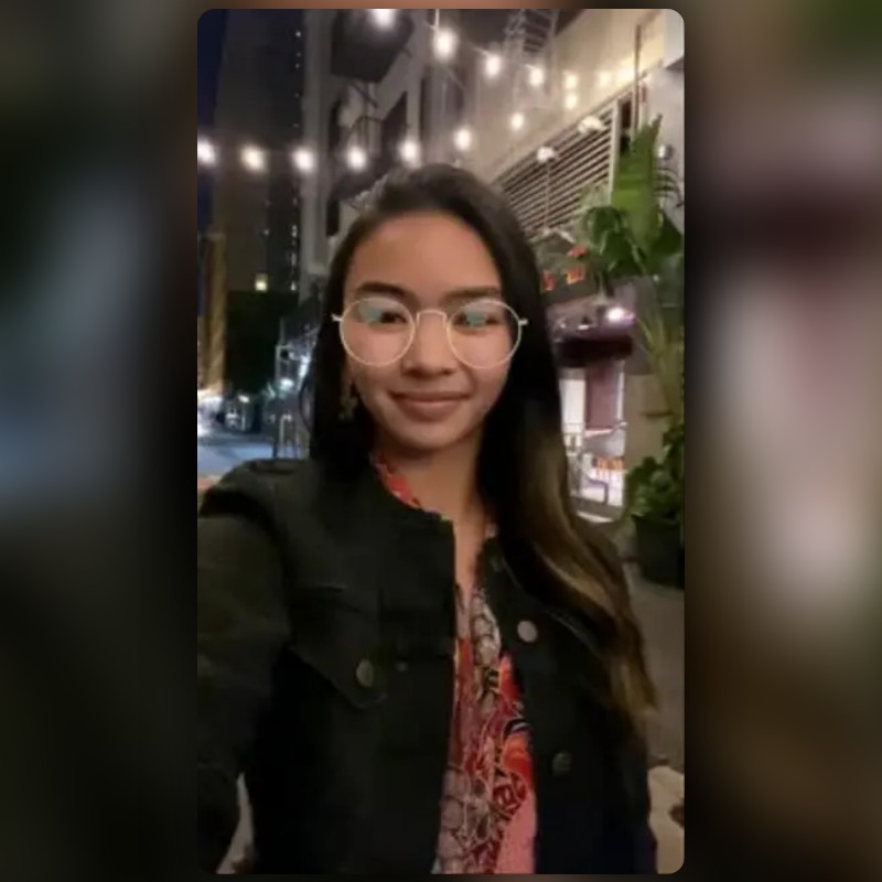 Female's Trendy Filter by 𝔖𝔢𝔥𝔞𝔧 𝔇𝔥𝔦𝔪𝔞𝔫 | Snapchat Lenses