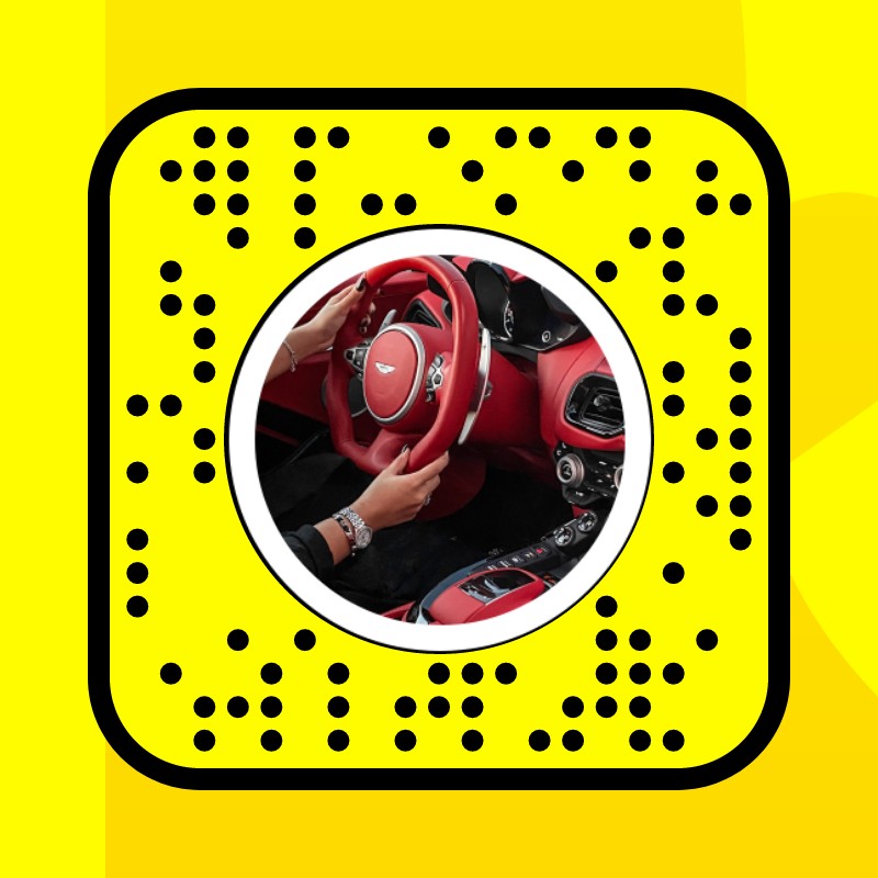 Madex Cam by AJ Lens by ᴀʜᴍᴇᴅ ᴍ. ᴊᴀᴍᴀʟ 🏎 |🇸🇦 - Snapchat Lenses and Filters